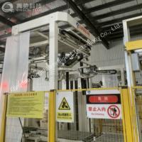 China stretch hood machine manufacturers for sale