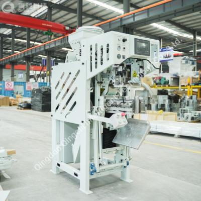 China open mouth bag filling machine for sale