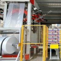 China stretch hood wrapping machine for sale