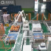 China dry mix plant for sale