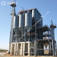 China vertical bucket elevator for sale