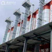 China vertical bucket conveyor for sale