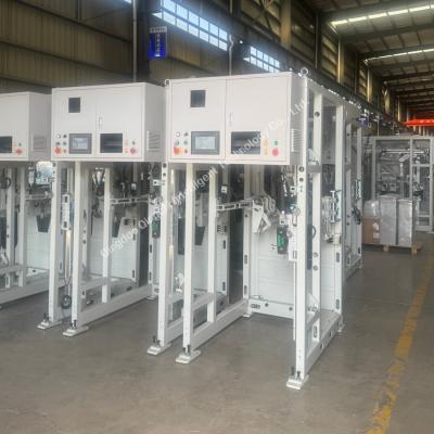 China pouch feeder machine for sale