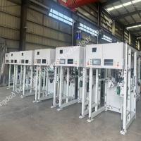 China pouch feeder machine for sale