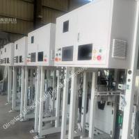 China pouch feeder machine for sale