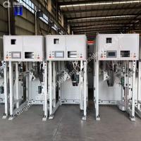 China pouch feeder machine for sale