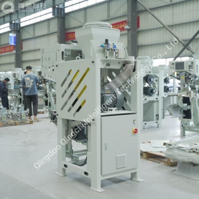 China valve type bag filling machine for sale