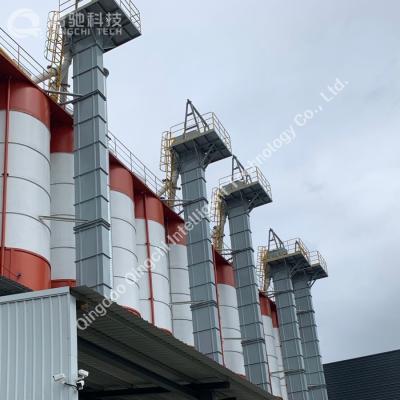 China bucket elevator conveyor for sale