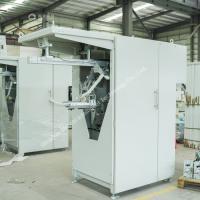 China open mouth bagging machine for sale