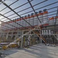 China dry mortar plant for sale