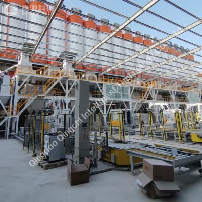 China palletizer for sale