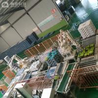 China palletizer for sale