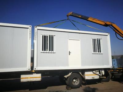China China Wholesale Luxury Container House Galvanized Steel Prefab House Container Casas Prefabricadas Modulares De Disen for sale