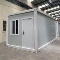 China Boxspace House Made From Containers 2 Bedroom Container House Prefab Homes For Sale Prefabricated Puerto Rico Container House for sale