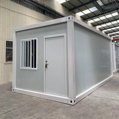 China Boxspace House Made From Containers 2 Bedroom Container House Prefab Homes For Sale Prefabricated Puerto Rico Container House for sale