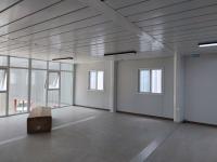 China Modular Temporary Prefabricated Shipping Container Homes With Kitchen for sale