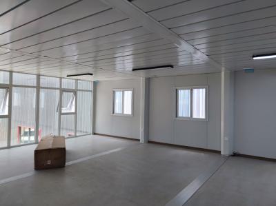 China Modular Temporary Prefabricated Shipping Container Homes With Kitchen for sale