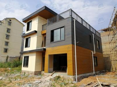 China Detachable Container House  Smart And Affordable Choice For Your Housing Needs for sale