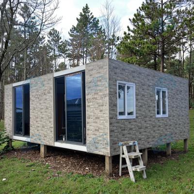 China Prefab Modular House Container Homes For Sale Prices Portable Homes 2 Bedroom Container House for sale