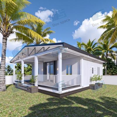 China Boxspace Flat Pack Shipping Container Home 20 Ft Container House 40 Foot Container House Affordable Flat Pack Home Office for sale
