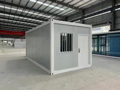 China Boxspace Boxspace High Quality Custom Office Dormitory Hotel School Camp Prefab Detachable Flat Pack Container House for sale