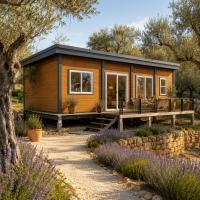 China Boxspace Prefab Houses 3 Bedrooms Luxury 3 Story Prefab House Unique Prefab House Tiny House Contenedor Hurricane Proof Prefab House for sale