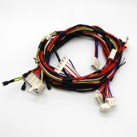 China EURO Market Professional Custom Electrical Engine Wire Harness with Copper Conductor for sale
