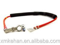 China OEM ODM Rohs Compliant Auto Car Battery Terminal Screw Terminal Copper Optional CN FUJ KEHAN PVC for sale