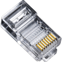 China ROHS Compliant 7 Pin Trailer Cable with Cat 6e Ethernet and J1939 Compatibility for sale