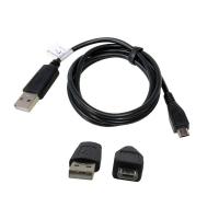 China North America Usb Data Cable Custom 8 Pin for Mobile Phone Computer MP3 / MP4 Player for sale