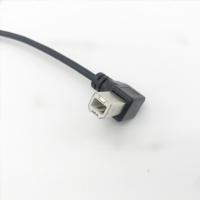 China North America Usb Data Cable Custom 8 Pin for Mobile Phone Computer MP3 / MP4 Player for sale