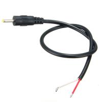 China 13A-150A Rated Current Adaptor 5521 5525 Male Jack Power Adapter Charging Cord Cable for sale