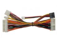 China 5 Pin Molex Picoblade Cable Assembly for Professional Electric Scooter Toy Electronic for sale