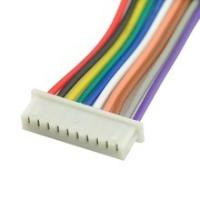 China 5 Pin Molex Picoblade Cable Assembly for Professional Electric Scooter Toy Electronic for sale