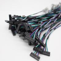 China 24 Pin 32 Pin Car Radio Wiring Harness for America Market Express DHL FEDEX UPS TNT Ect for sale