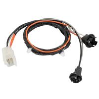 China Household Appliances Connector Wire Harness for Coffee Machine TV Express Shipping for sale