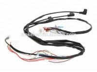 China East Asia's Top Choice Delphi 3-Wire Harness Assembly for Automobiles and Motorcycles for sale