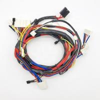 China East Asia's Top Choice Delphi 3-Wire Harness Assembly for Automobiles and Motorcycles for sale