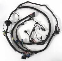 China Length Customized Length Auto Engine Electrical Wiring Harness for Lexus Headlight for sale
