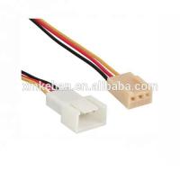 China East Asia's Top Choice Delphi 3-Wire Harness Assembly for Automobiles and Motorcycles for sale