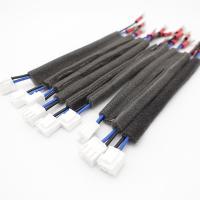 China Custom PVC Tube Household Appliances Connector Wire Harness for Oven at Competitive for sale
