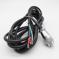 China Custom PVC Tube Household Appliances Connector Wire Harness for Oven at Competitive for sale