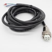 China Custom PVC Tube Household Appliances Connector Wire Harness for Oven at Competitive for sale
