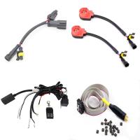 China Custom Integrated Circuits Wire Harness for OEM Brake Controller Customized Solution for sale