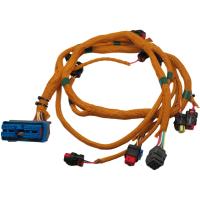 China Custom Integrated Circuits Wire Harness for OEM Brake Controller Customized Solution for sale