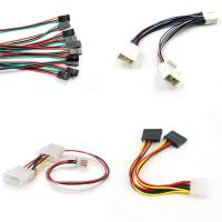 China Custom Integrated Circuits Wire Harness for OEM Brake Controller Customized Solution for sale
