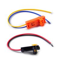 China Electric Wire Harness for Trailer Brake Controller Wiring Harness Main Market Oceania for sale