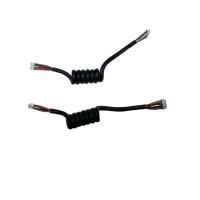 China Electric Wire Harness for Trailer Brake Controller Wiring Harness Main Market Oceania for sale