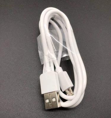 China Stock Shielding Braid Type-C PD 100W 5A Quick Charge Cable for Android Mobile Devices for sale