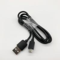 China Stock Shielding Braid Type-C PD 100W 5A Quick Charge Cable for Android Mobile Devices for sale